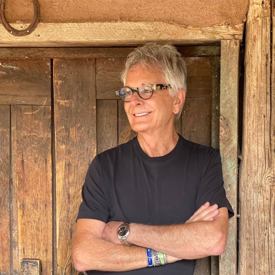 Jordan, Jerry – Briscoe Western Art Museum