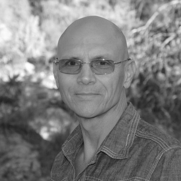 Doellinger, Mick – Briscoe Western Art Museum