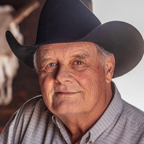 Donahue, Mikel – Briscoe Western Art Museum