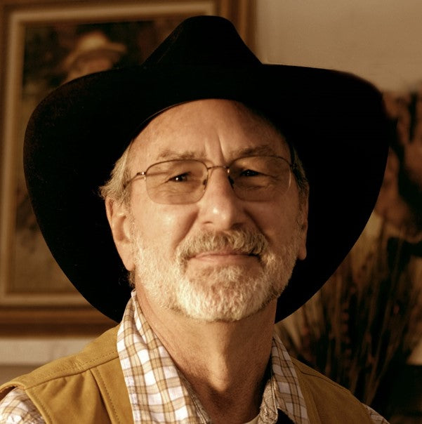 Dudash, C. Michael – Briscoe Western Art Museum