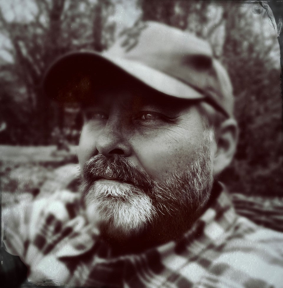 Frazier, Luke – Briscoe Western Art Museum