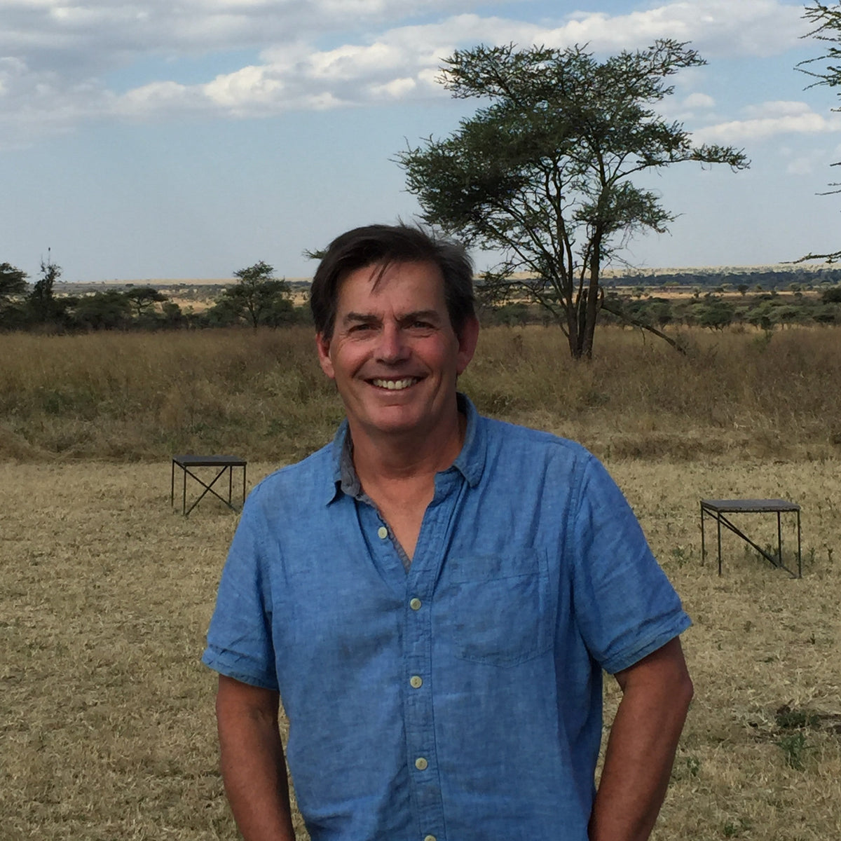 Matthew Hillier – Briscoe Western Art Museum