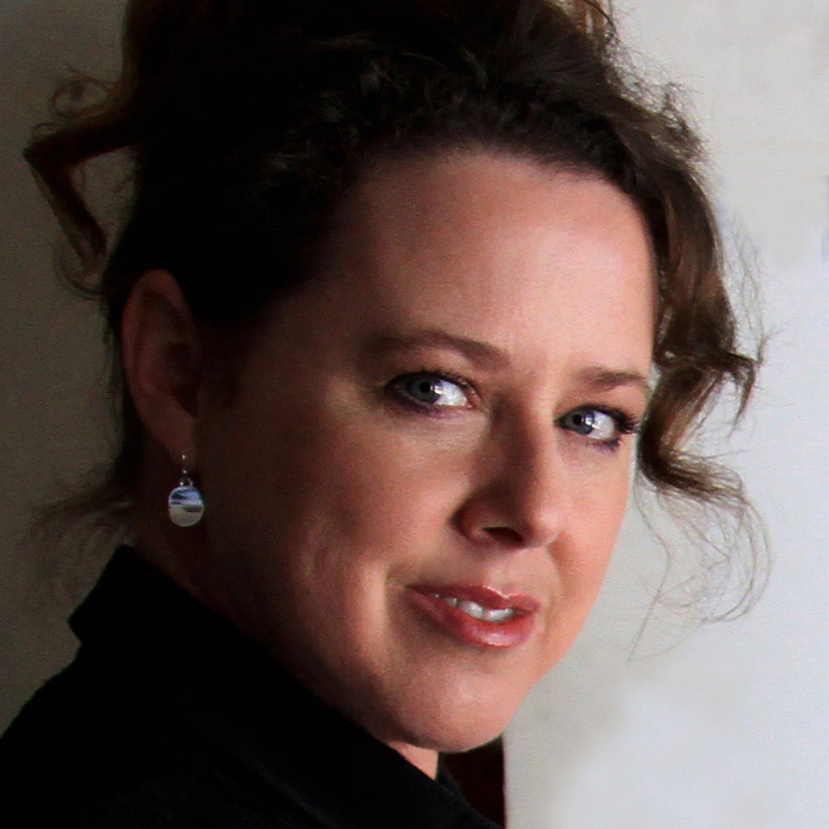 Buchholz, Mary Ross – Briscoe Western Art Museum