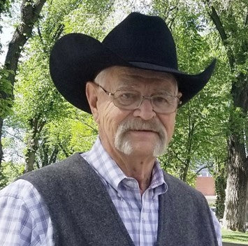Bill Nebeker – Briscoe Western Art Museum