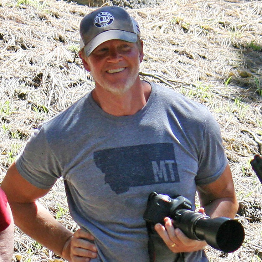 Oelze, Don – Briscoe Western Art Museum