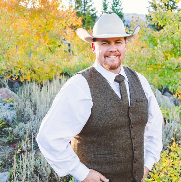 Poppleton, Chad – Briscoe Western Art Museum