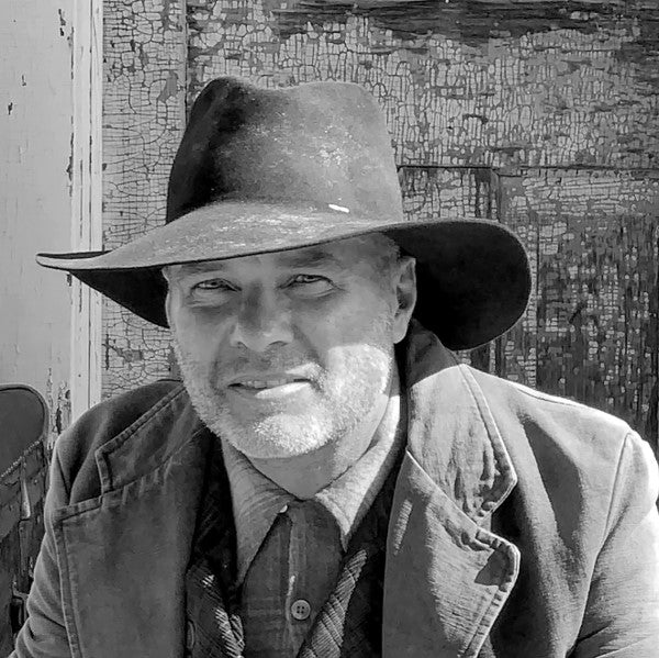 Powers, Scott Tallman – Briscoe Western Art Museum