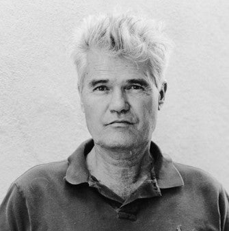 Schenck, Billy – Briscoe Western Art Museum