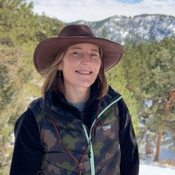 Kelly Singleton – Briscoe Western Art Museum