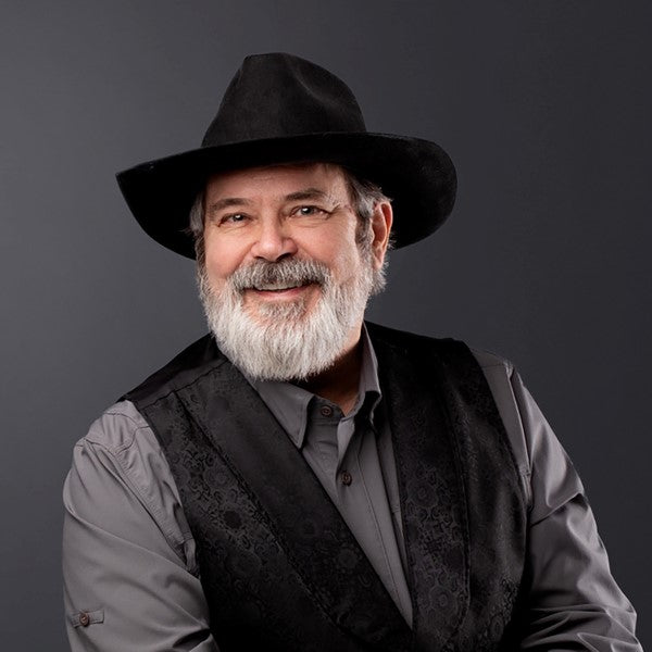 Ukrainetz, Ron – Briscoe Western Art Museum