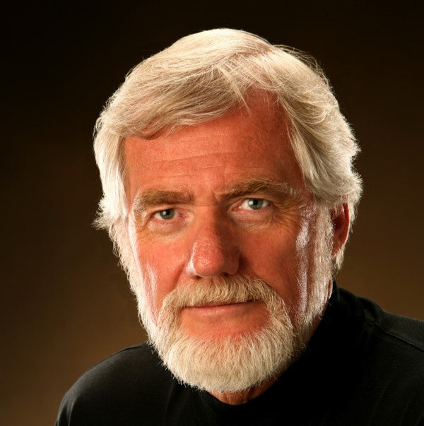 Kent Ullberg – Briscoe Western Art Museum