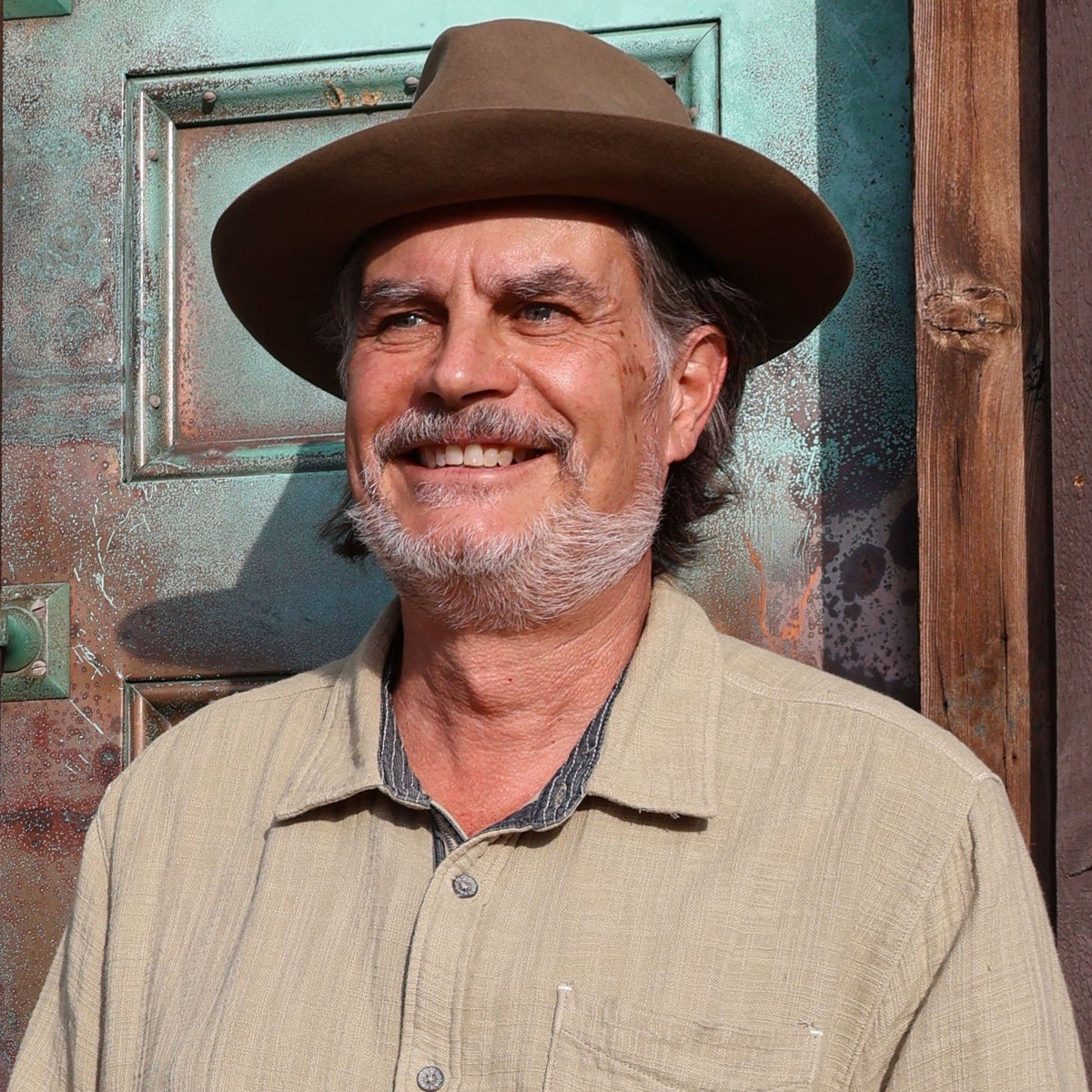 Vogel, Jim – Briscoe Western Art Museum