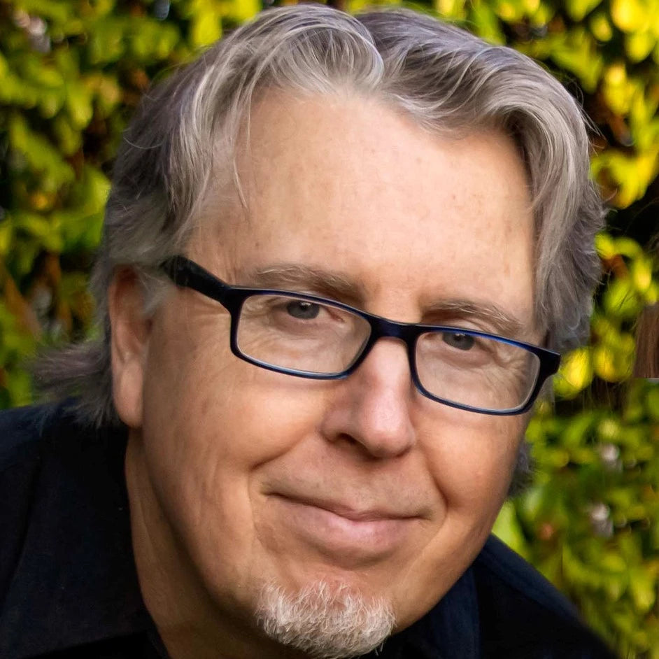 Bowman, Eric – Briscoe Western Art Museum