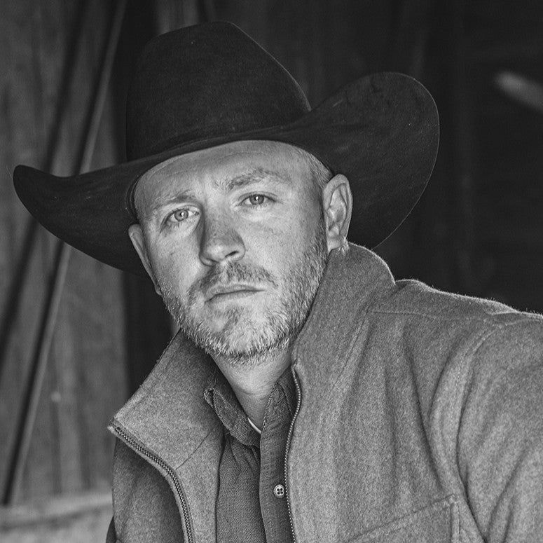Payne, Dustin – Briscoe Western Art Museum