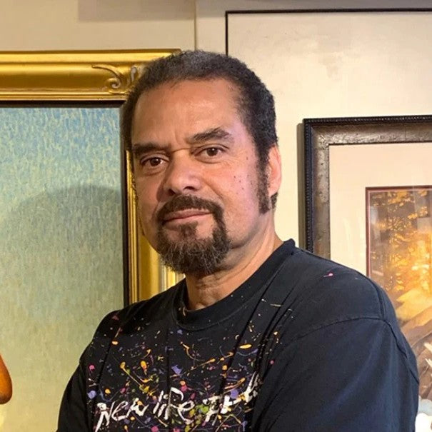 Blackshear II, Thomas – Briscoe Western Art Museum