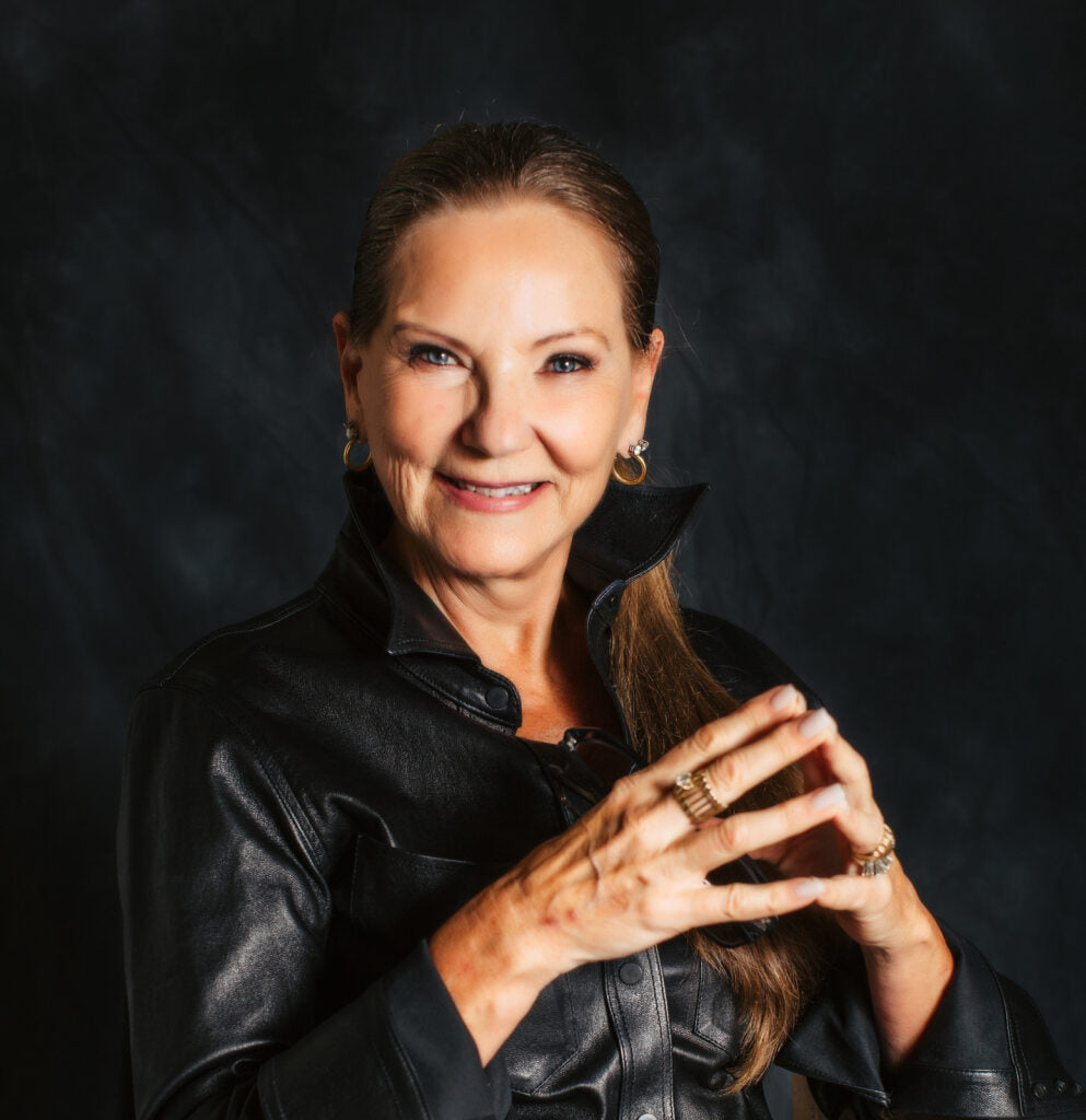 Maxwell, Sally – Briscoe Western Art Museum