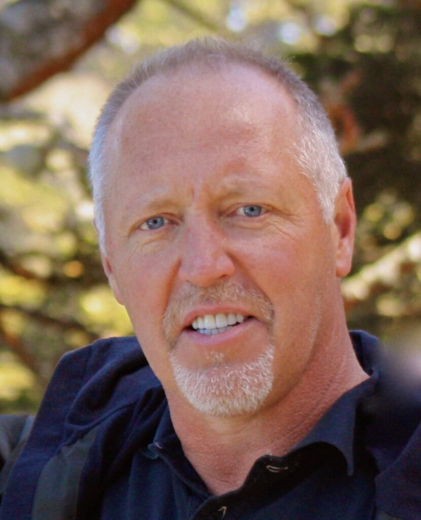 Christensen, Scott – Briscoe Western Art Museum