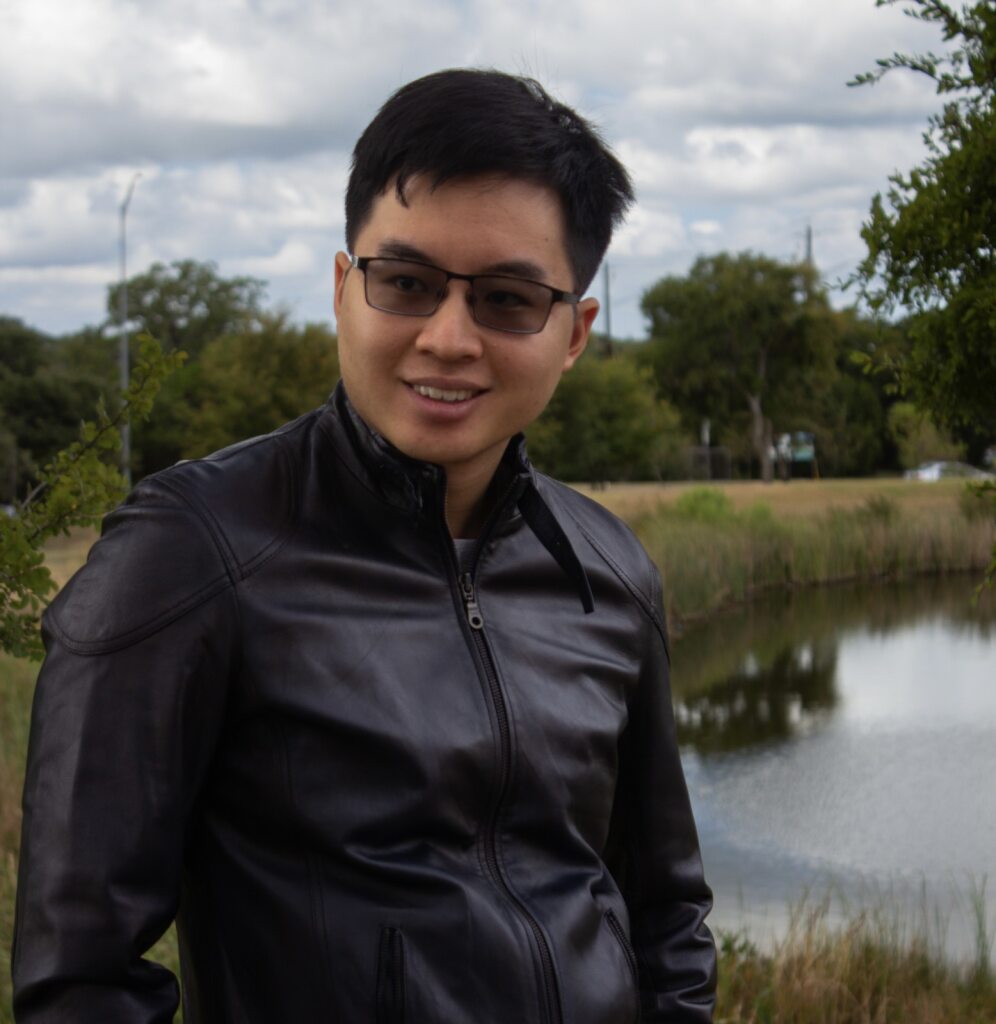 Kyle Ma – Briscoe Western Art Museum