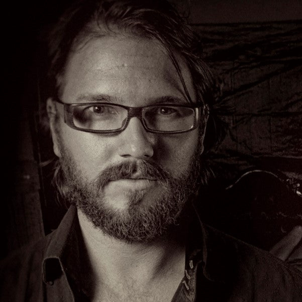 Lipking, Jeremy – Briscoe Western Art Museum