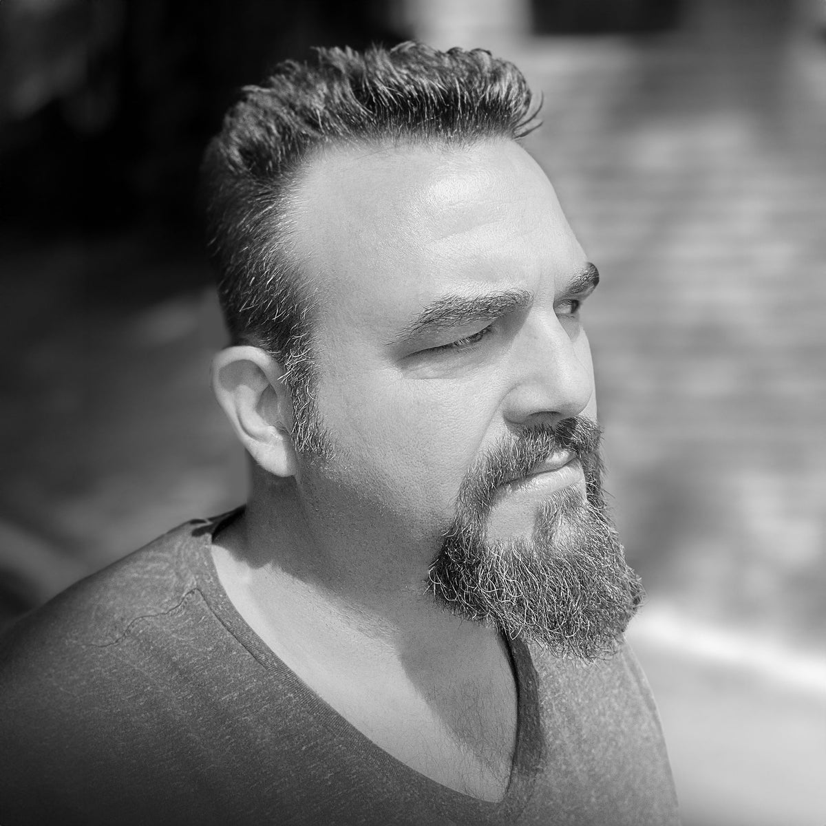 Pro, Tony – Briscoe Western Art Museum