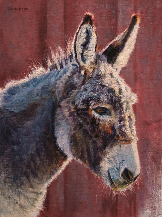 Kelly Singleton – Briscoe Western Art Museum