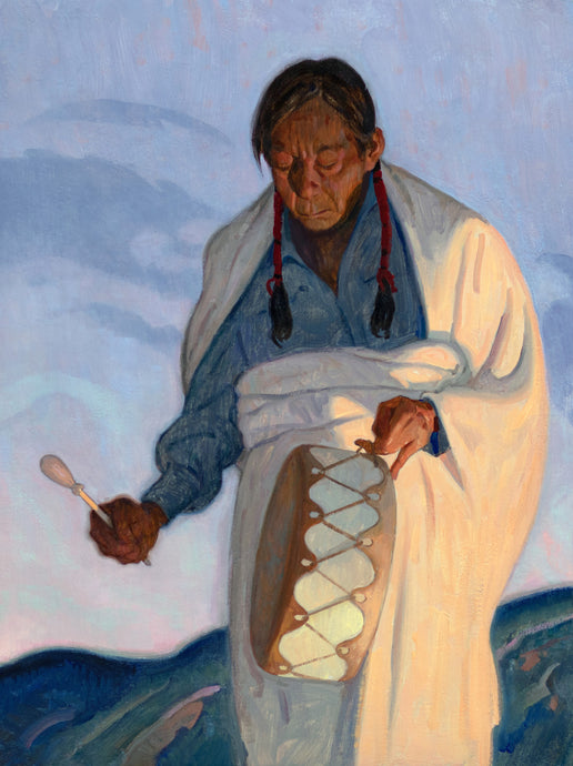 Bowman, Eric – Briscoe Western Art Museum