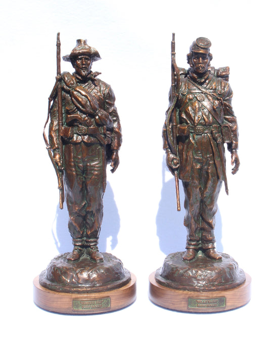 Scott Rogers – Briscoe Western Art Museum